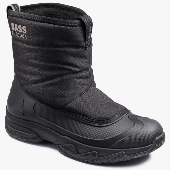 G.H. Bass & Co. | Shoes | Bass Outdoor All Weather Boots | Poshmark